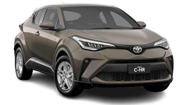 Toyota C-HR For Sale Sunshine Coast, QLD | Review Features & Pricing ...