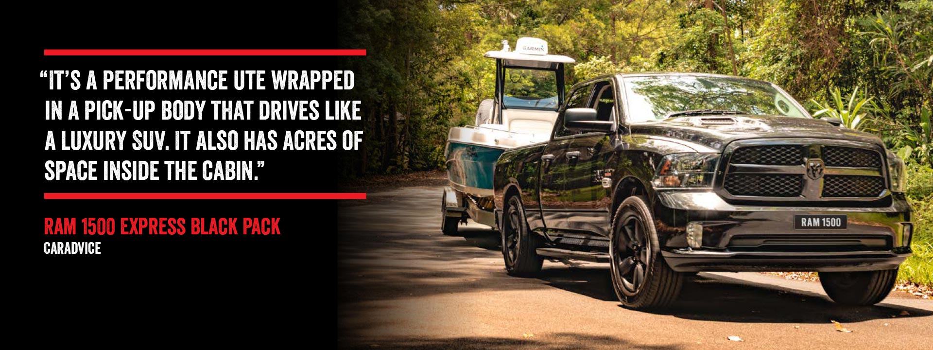 Official Ram Truck Website - Ram Trucks Australia - Ram Trucks Australia