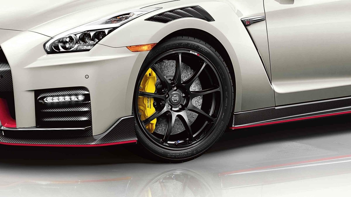 GT-R Nismo | Warragul Nissan