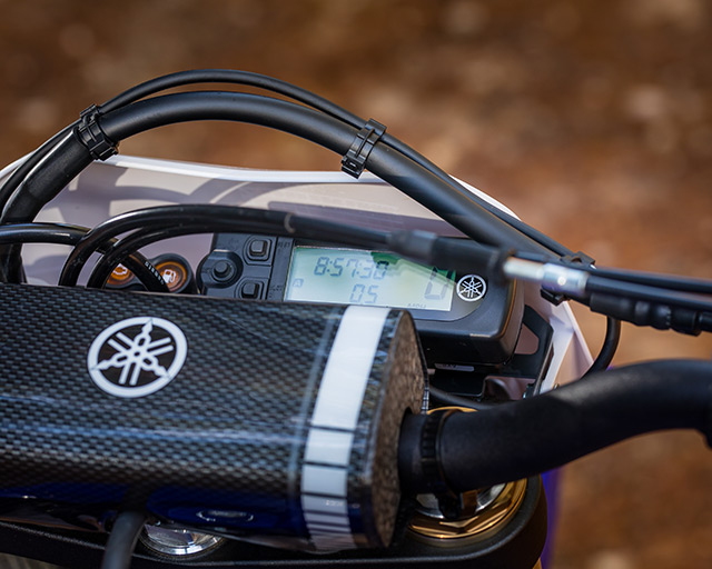 Yamaha WR250F for sale at Ultimate Yamaha Springwood in Springwood, QLD ...