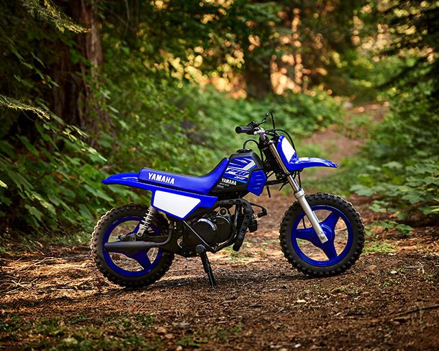 Yamaha PW50 for sale at TeamMoto Yamaha Sunshine Coast in Maroochydore ...