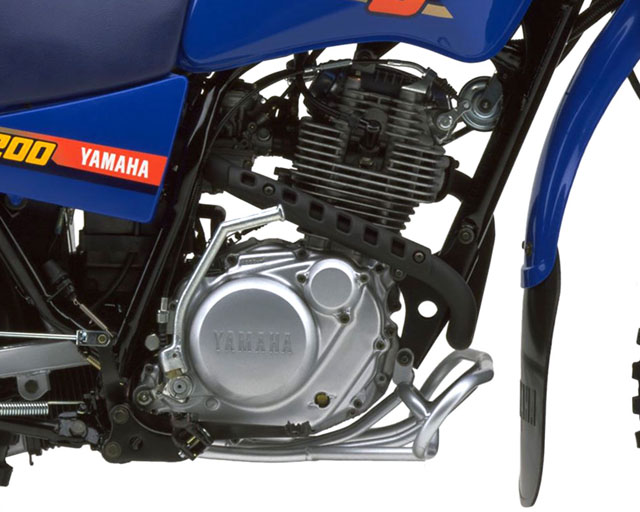 Yamaha AG200F for sale at Ultimate Yamaha Springwood in Springwood, QLD ...
