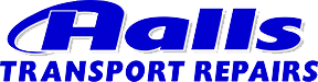 Welcome - Hall's Transport Repairs