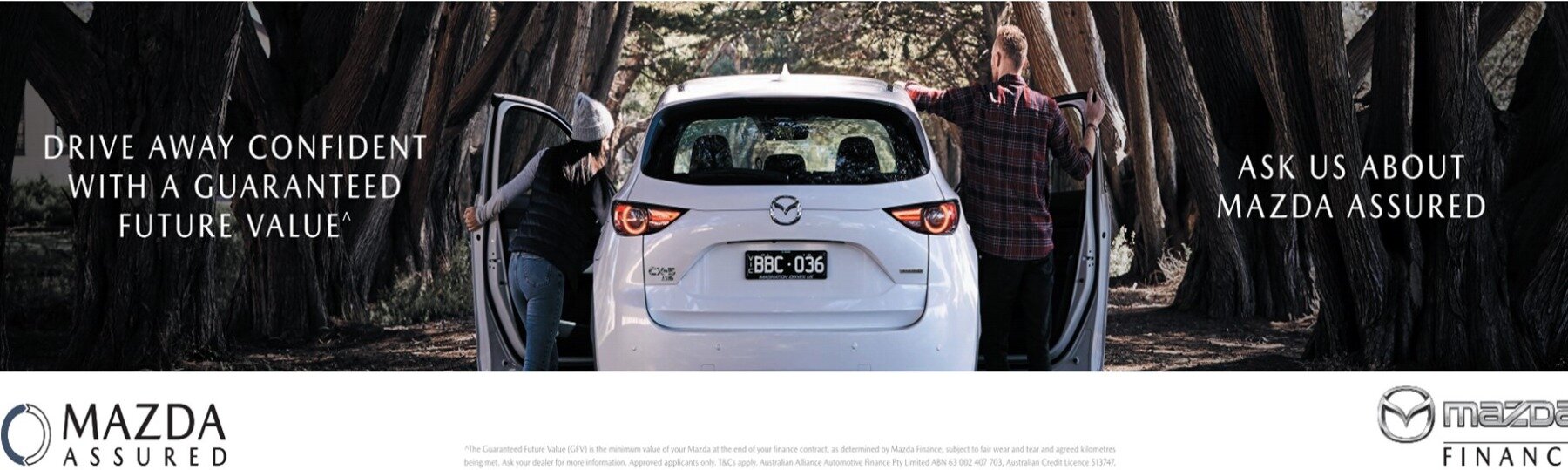 Mazda Dealer, Berrimah, NT | Darwin Mazda