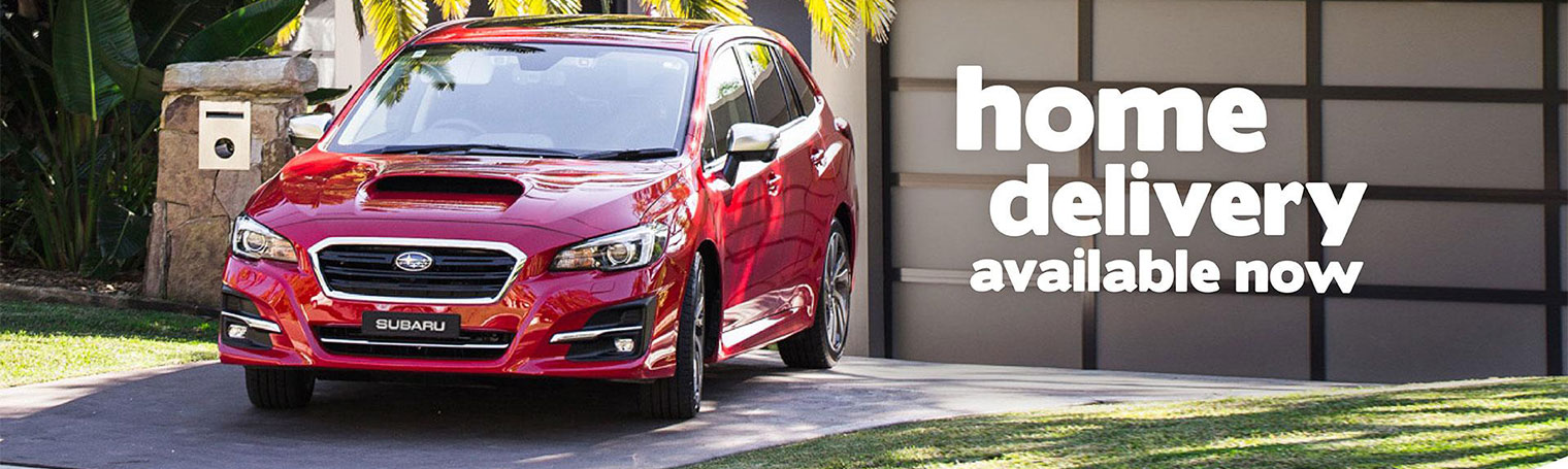 Subaru Dealer New & Used Cars Sydney Ryde Subaru | Ryde Subaru
