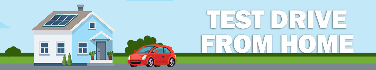 Test Drive From Home | Warrnambool, VIC