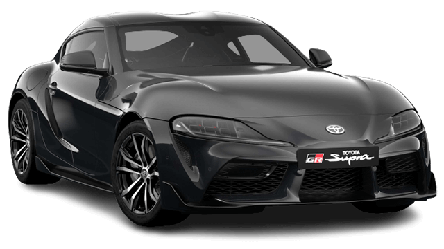 Toyota GR Supra For Sale Greenway, ACT | Review Features & Pricing ...