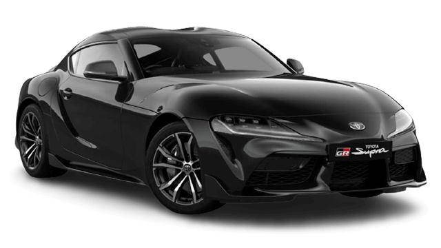 GR Supra | Rear Wheel Drive Sports Car | Mt Barker, SA | Adelaide Hills ...