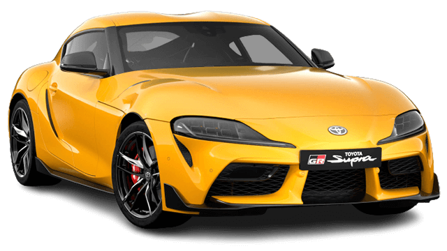 Toyota GR Supra For Sale Greenway, ACT | Review Features & Pricing ...