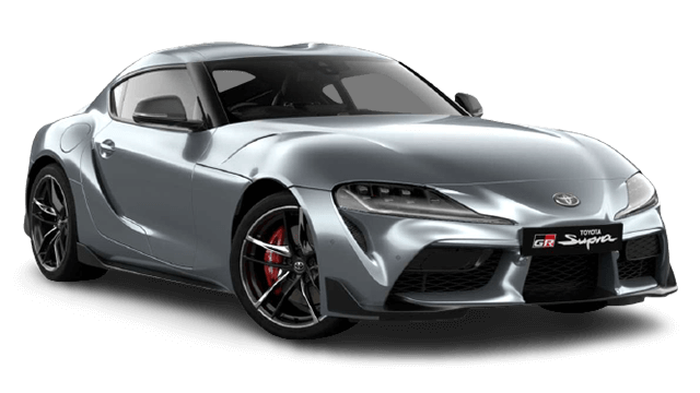 GR Supra | Rear Wheel Drive Sports Car | Mt Barker, SA | Adelaide Hills ...