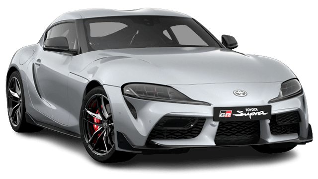 GR Supra | Rear Wheel Drive Sports Car | Bega, NSW | Bega Valley Toyota