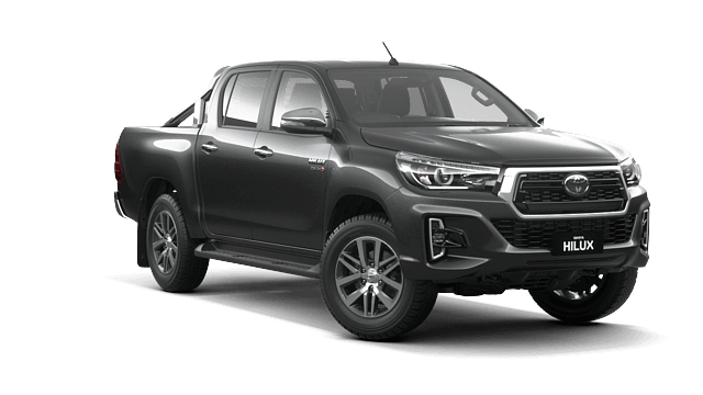 HiLux for sale in Kalgoorlie WA | Goldfields Toyota