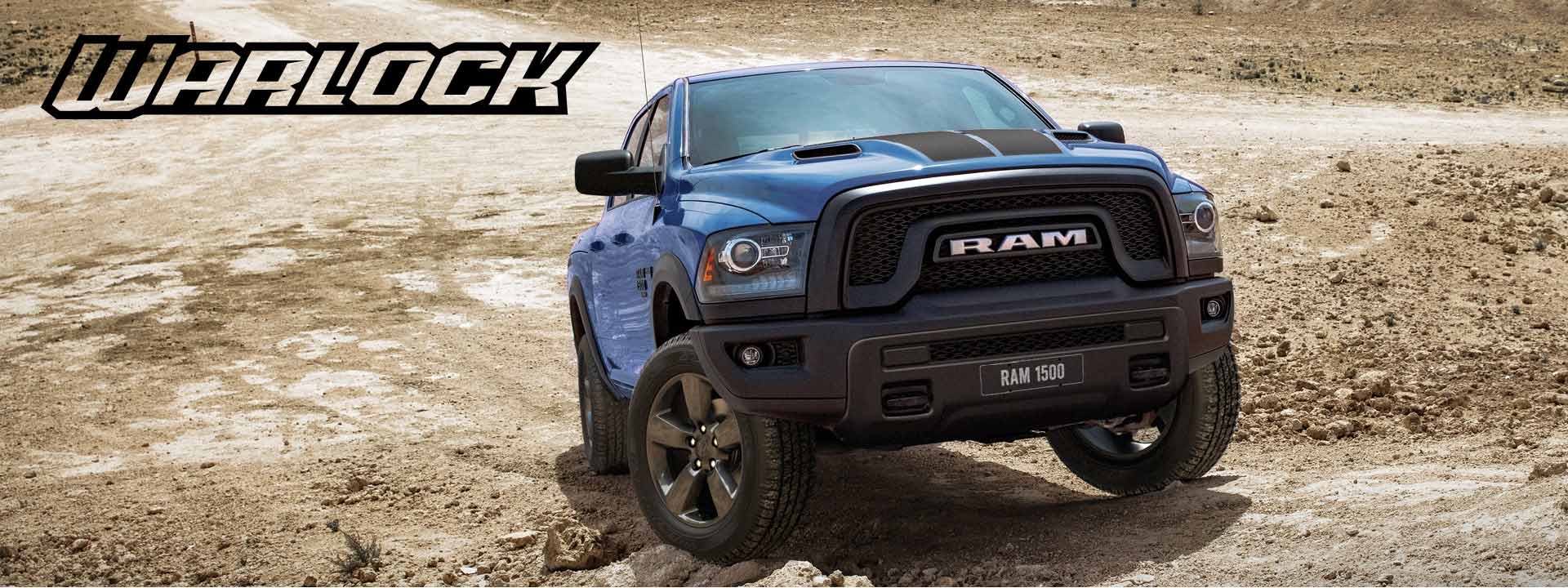 Official Ram Truck Website - Ram Trucks Australia | Ram Trucks Australia