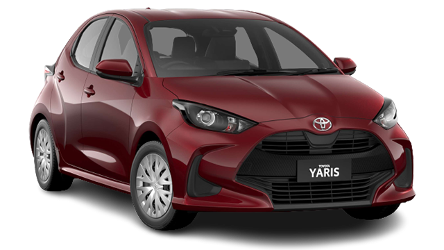 Toyota Yaris Hybrid For Sale Bundaberg, QLD | Review Features & Pricing ...