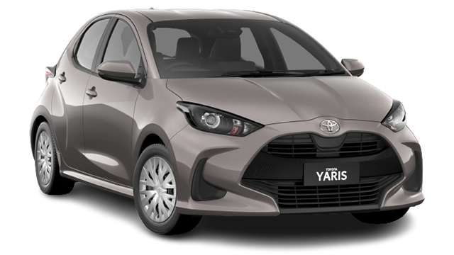 Toyota Yaris Hybrid For Sale Karratha, WA | Review Features & Pricing ...