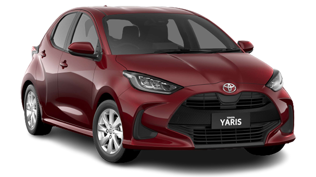 Toyota Yaris Hybrid For Sale Karratha, WA | Review Features & Pricing ...