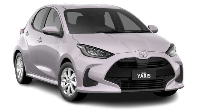 Toyota Yaris Hybrid For Sale Broome, WA | Review Features & Pricing ...