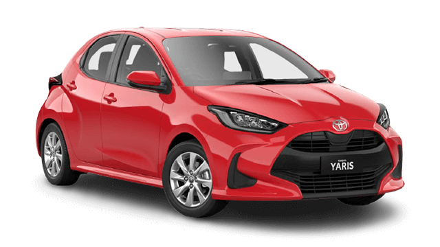 Toyota Yaris Hybrid For Sale Narrogin, WA | Review Features & Pricing ...