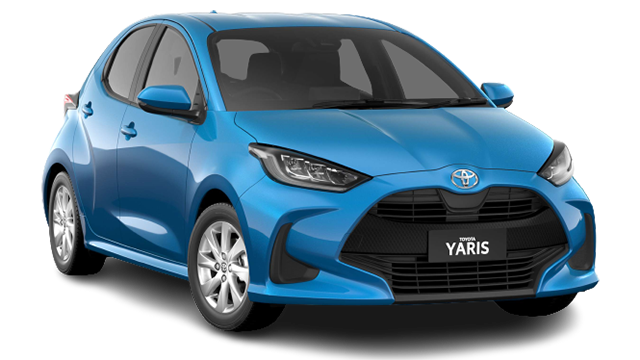 Toyota Yaris Hybrid For Sale Sunshine Coast, QLD | Review Features ...