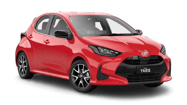 Toyota Yaris Hybrid for sale Karratha, WA | Review Features & Pricing ...