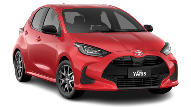 Toyota Yaris Hybrid For Sale Karratha, WA | Review Features & Pricing ...