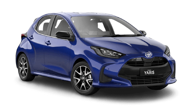 Yaris Hybrid | Features & Details | Clovelly Park, SA | Jarvis Toyota