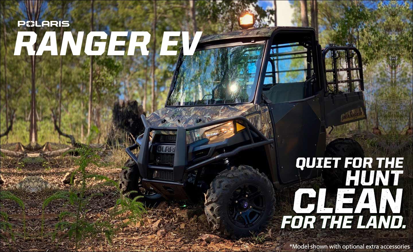 Welcome to Polaris Central, WA's premier Polaris Dealership | Polaris ...