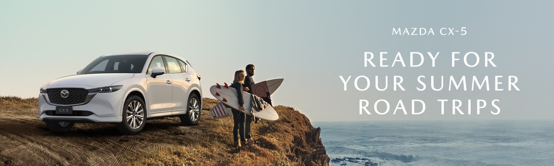 Mazda Dealer Melbourne | New and Used | Brighton Mazda