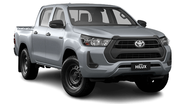 Toyota HiLux for sale Bundaberg, QLD | Review Features & Pricing ...