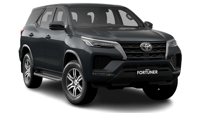 Toyota Fortuner For Sale Karratha, WA | Review Features & Pricing ...