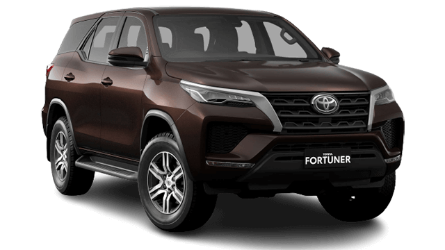 Toyota Fortuner For Sale Bega, NSW | Review Features & Pricing | Bega ...