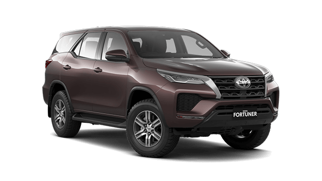 Fortuner for sale in Karratha WA | Karratha Toyota