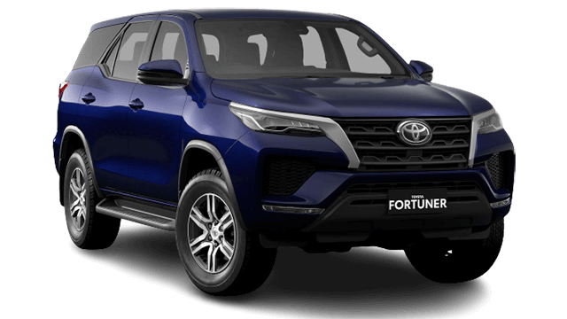 Toyota Fortuner for sale Booval, QLD | Review Features & Pricing ...