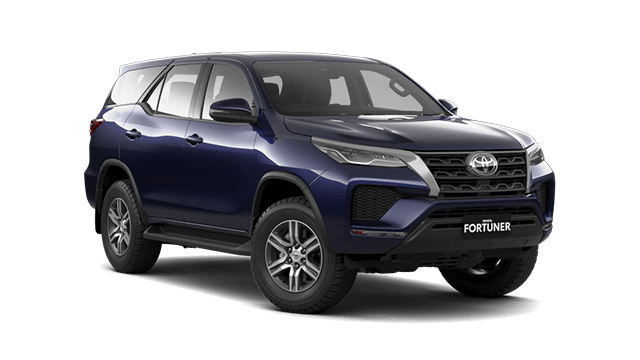 Fortuner for sale in Karratha WA | Karratha Toyota