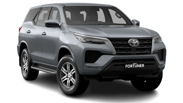 Toyota Fortuner For Sale Bundaberg, QLD | Review Features & Pricing ...