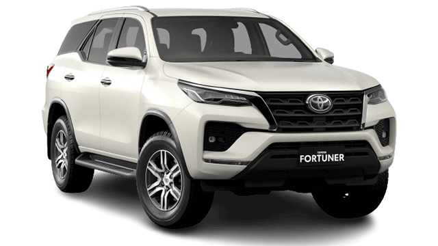 Toyota Fortuner For Sale Bundaberg, QLD | Review Features & Pricing ...
