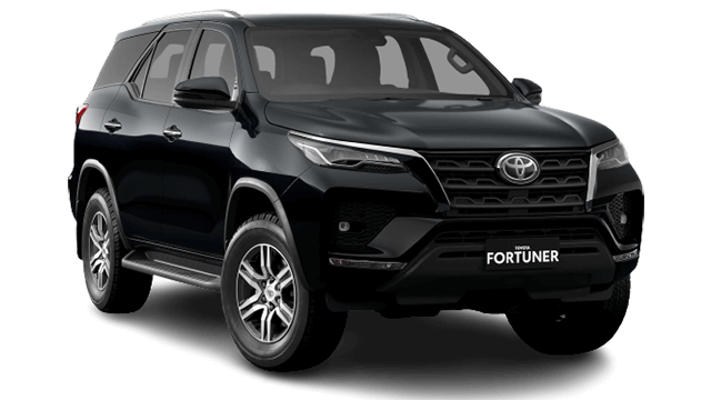 Toyota Fortuner For Sale Karratha, WA | Review Features & Pricing ...