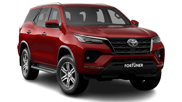 Toyota Fortuner For Sale Karratha, WA | Review Features & Pricing ...