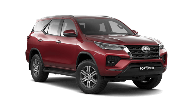 Fortuner for sale in Karratha WA | Karratha Toyota