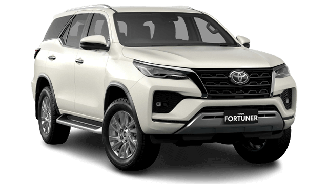 Toyota Fortuner for sale Booval, QLD | Review Features & Pricing ...