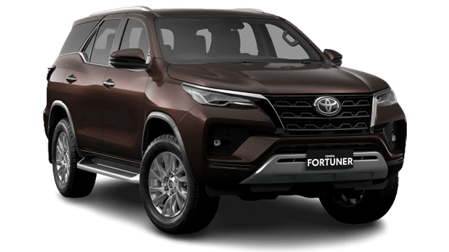 Toyota Fortuner For Sale Bega, NSW | Review Features & Pricing | Bega ...