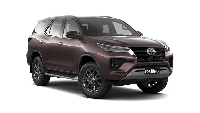 Fortuner for sale in Karratha WA | Karratha Toyota