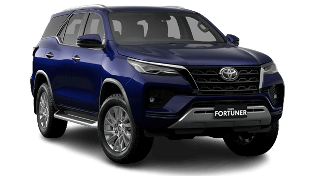 Toyota Fortuner For Sale Morayfield, QLD | Review Features & Pricing ...