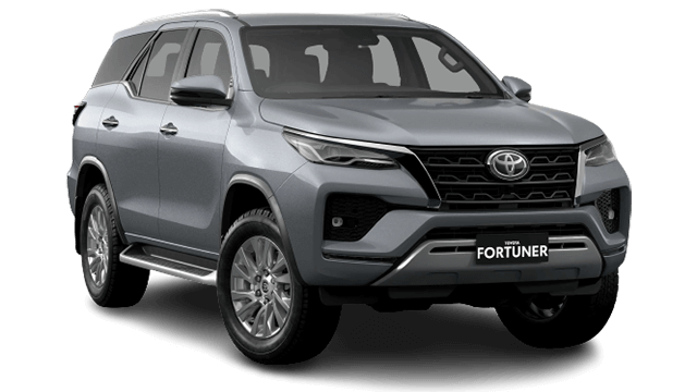 Toyota Fortuner For Sale Karratha, WA | Review Features & Pricing ...