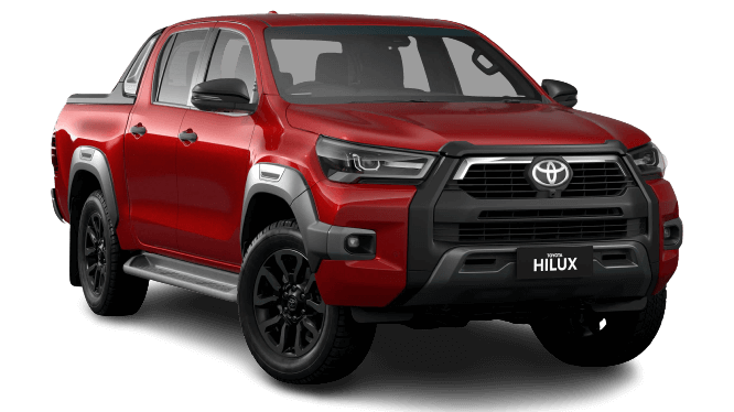HiLux for sale in Mt Barker SA | Adelaide Hills Toyota