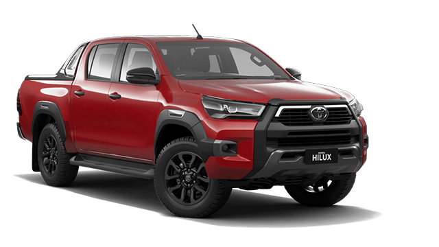 HiLux for sale in Maddington WA | Maddington Toyota