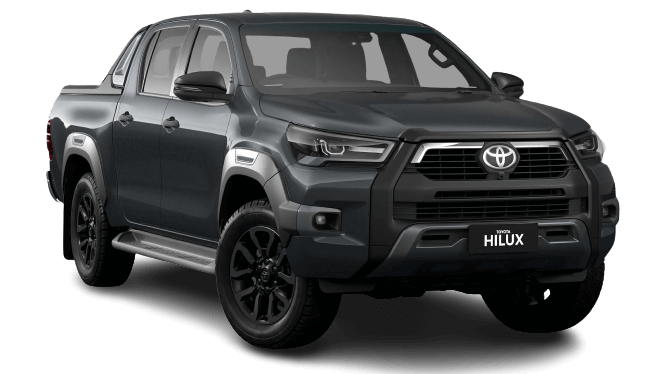 HiLux for sale in Bundaberg QLD | Bundaberg Toyota