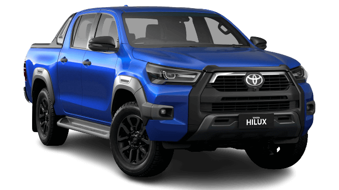 HiLux for sale in Kalgoorlie WA | Goldfields Toyota