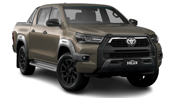 HiLux for sale in Lilydale VIC | Yarra Valley Toyota