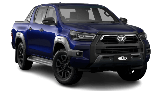 HiLux for sale in Mt Barker SA | Adelaide Hills Toyota